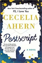 All 33 Cecelia Ahern Books in Order (2025)